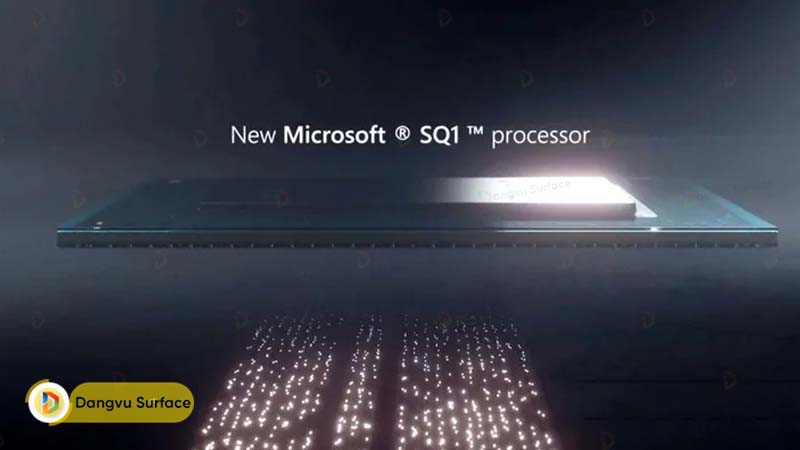 Surface Pro X – Chiếc Surface của tương lai - Surface chính hãng - Đăng ...